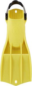 Apeks RK3 Fins Review & Test - Katy Jane Dives