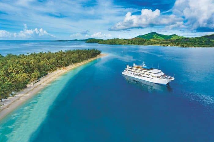 Best Fiji Liveaboards | Liveaboard Review 2022 - Katy Jane Dives
