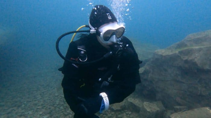 Best Diving in the UK Katy Jane Dives KatyJaneDives