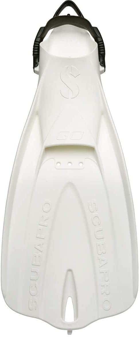 Scubapro Go Travel Fins Review [A PADI Instructor’s Guide] - Katy's ...