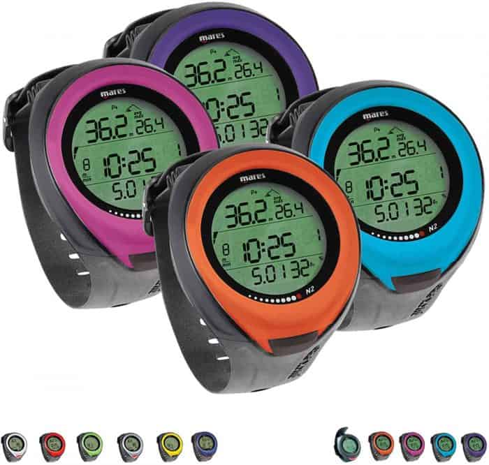 Mares Puck Pro Review [A PADI Instructor’s Test]