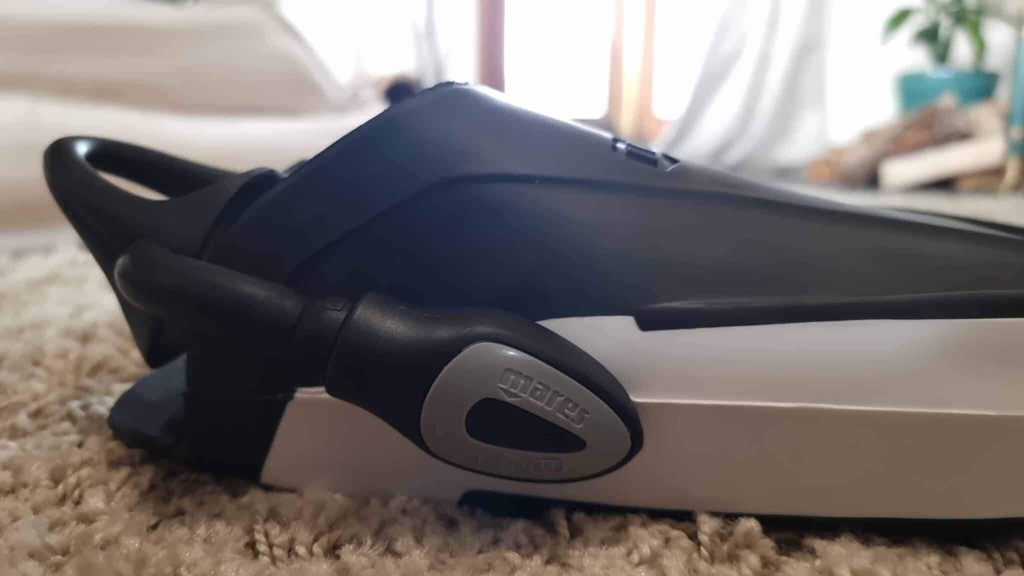 Mares Avanti Quattro Plus Review - Test & Review