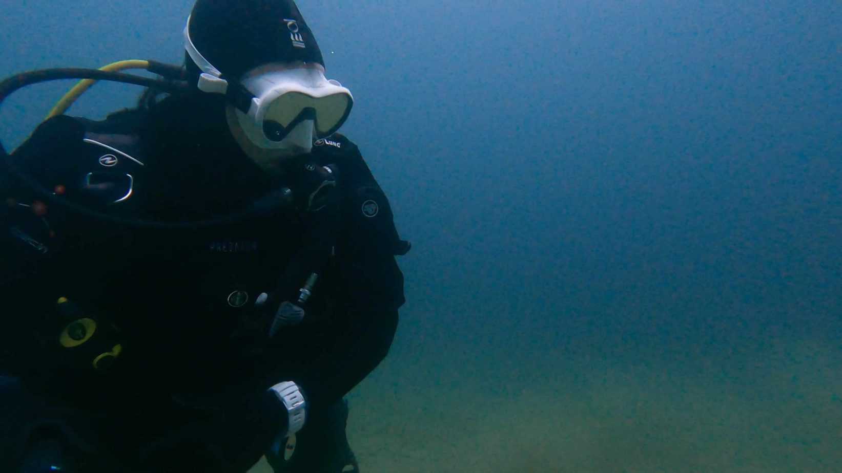 Reasons to Cold Water Dive