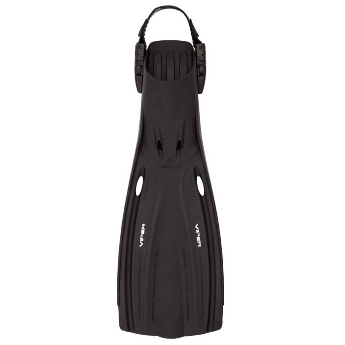 Oceanic Vipers Fins Review - Katy Jane Dives