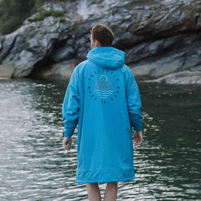 Passenger Escapism Robe Review - Katy Jane Dives