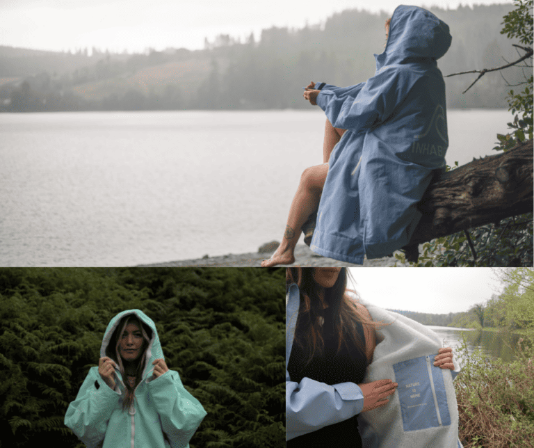 Best DryRobe Alternatives in 2025 | Katy's Review