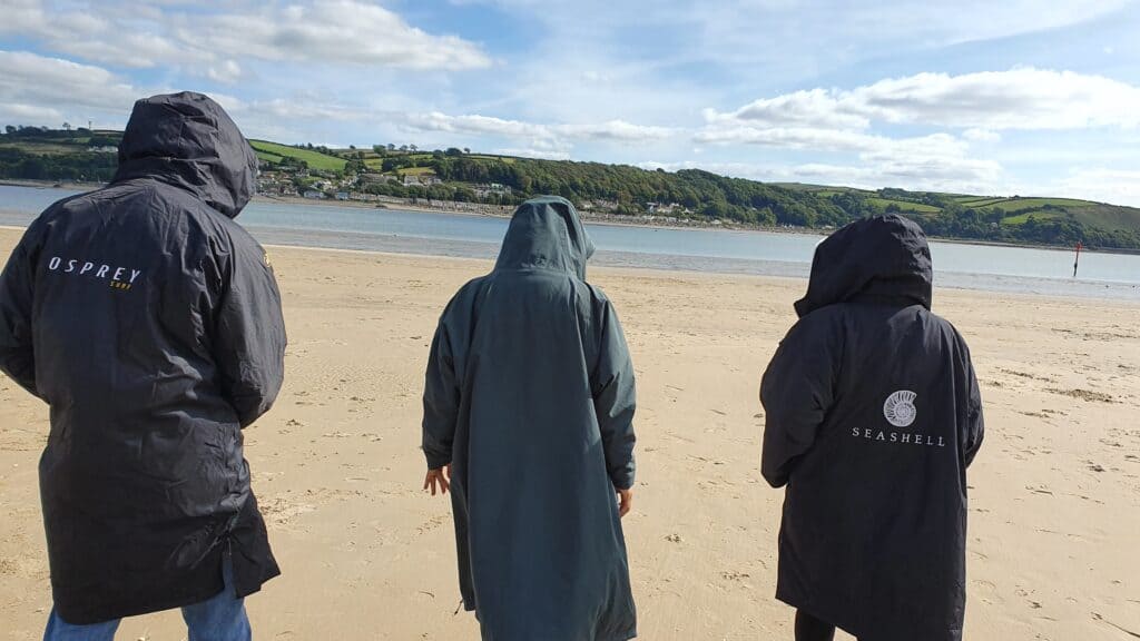 Best DryRobe Alternatives in 2025 | Katy's Review