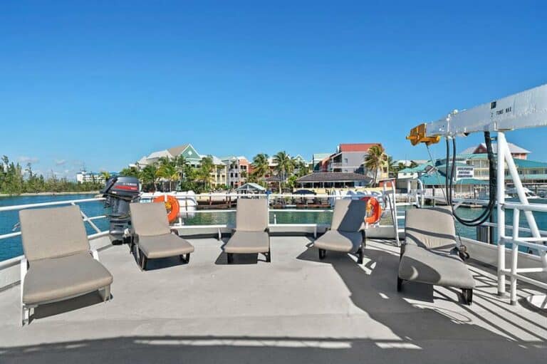 Bahamas Master Liveaboard Review