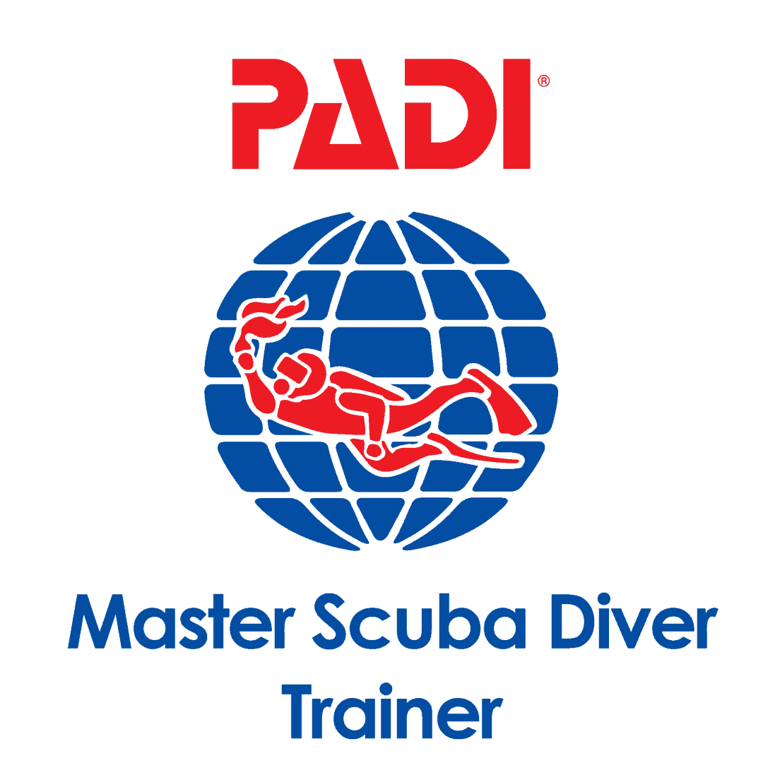 Shearwater Tern TX [A PADI Instructors Review]
