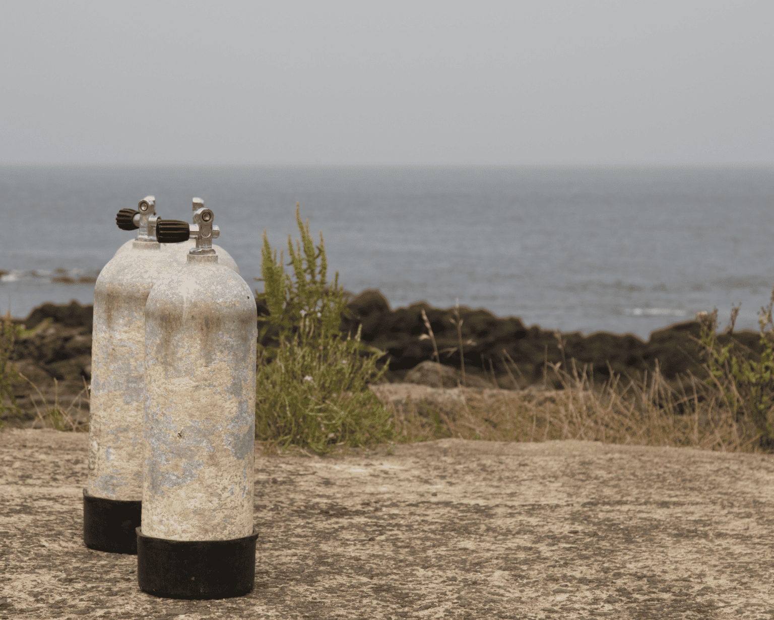 Do Scuba Tanks Float? Exploring the Buoyancy of Scuba Tanks