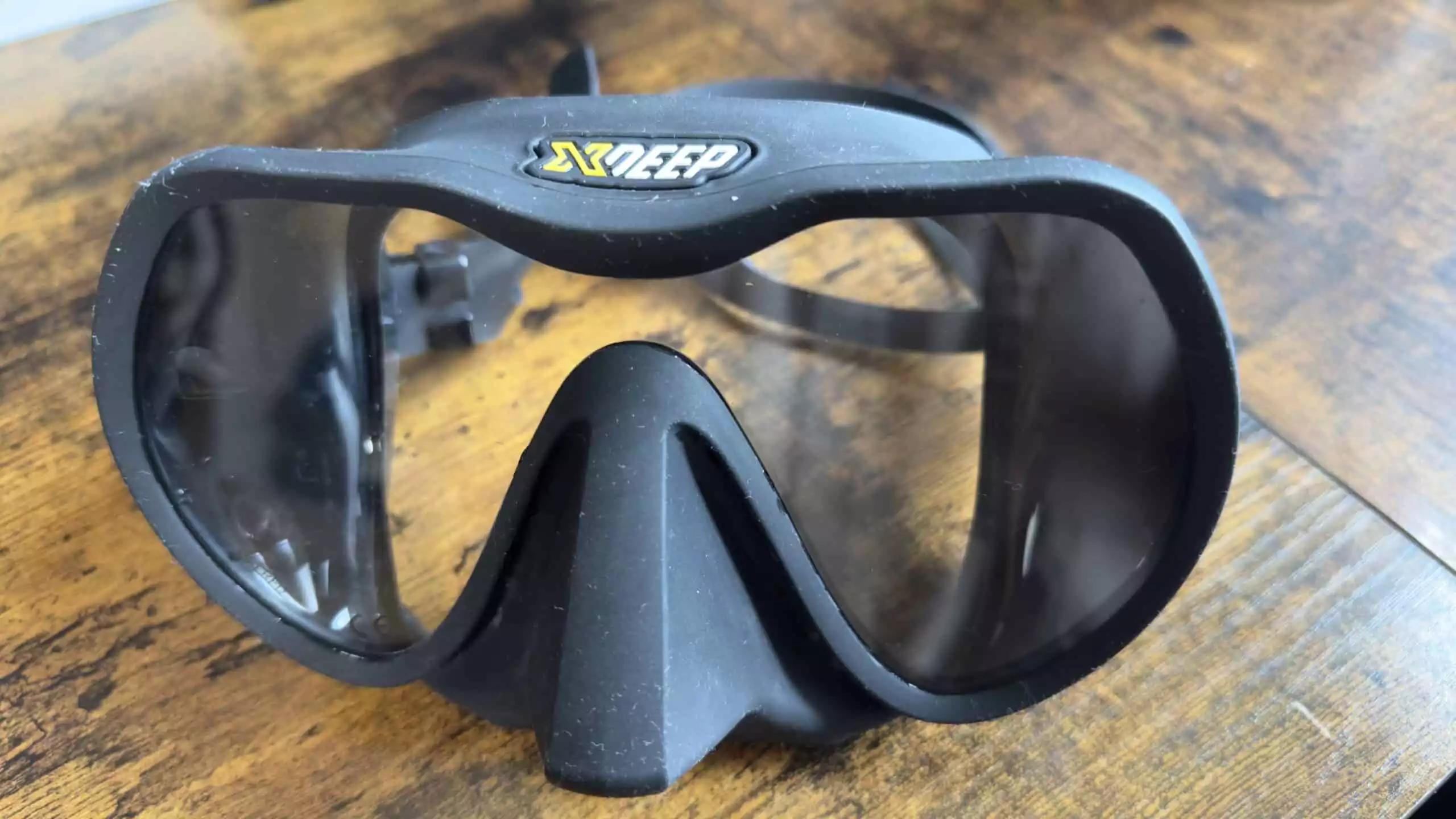 Best Scuba Masks: My Review & Test